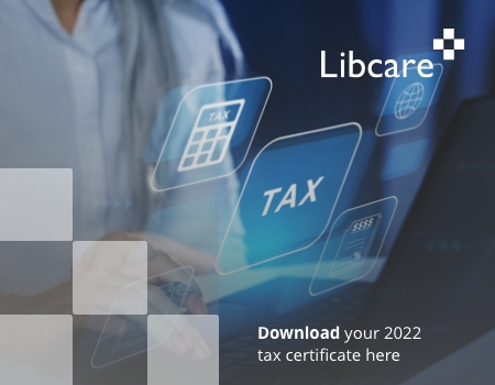 Libcare Home - Libcare